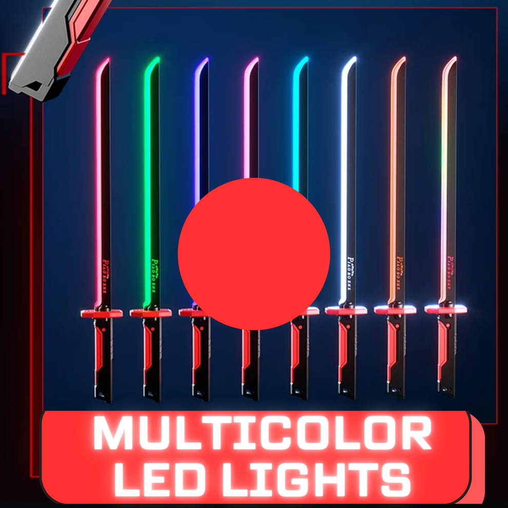 JetStream Sam Blade™️ - Anime Swords Shop – Anime Swords™️