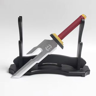 Inverted Spear of Heaven Full-Size Replica (45cm) – Anime Swords™️