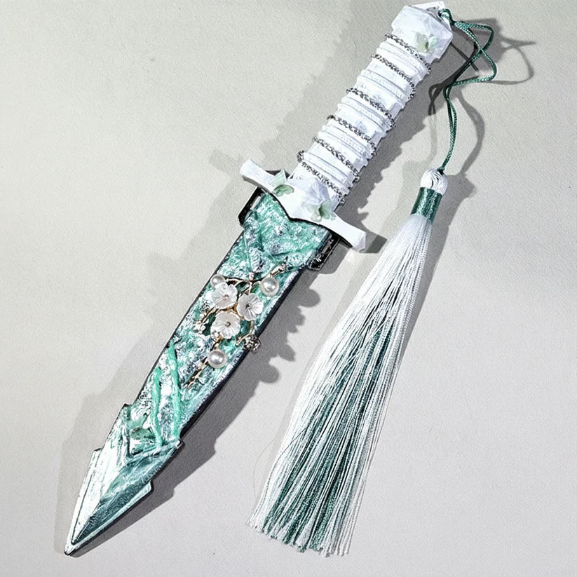 Slayer Dagger™️ - Anime Swords Shop – Anime Swords™️