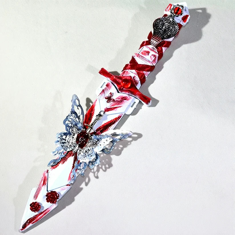 Slayer Dagger™️ - Anime Swords Shop – Anime Swords™️